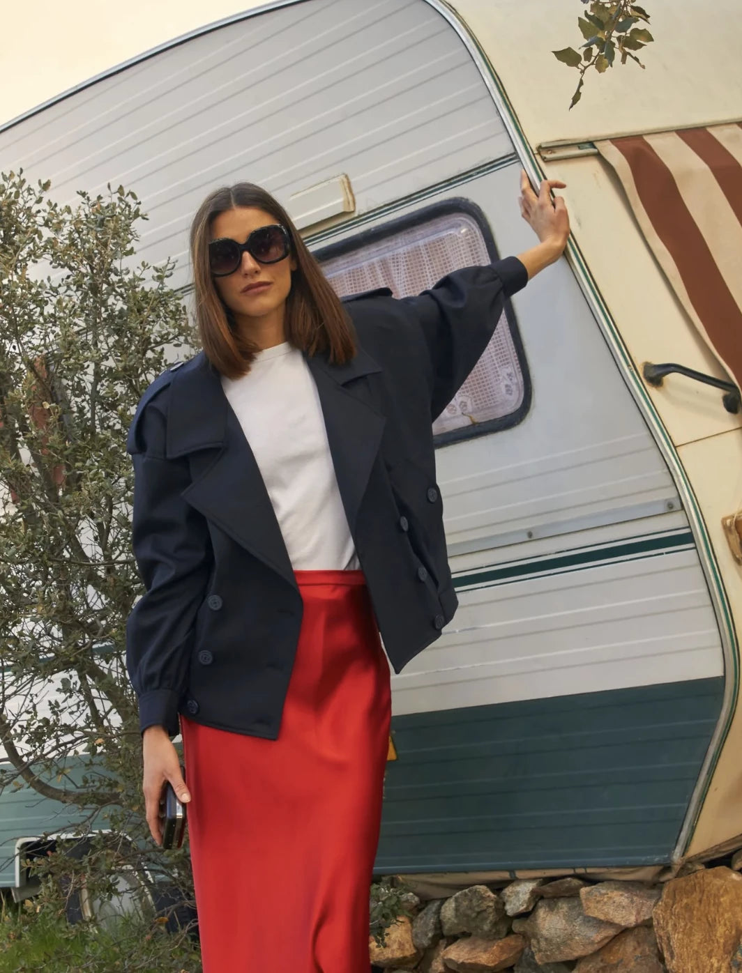 Manech Studio at LabelRow